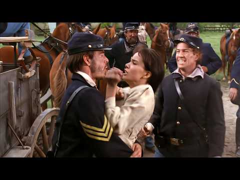 Born with white blood but forced to live as a slave, rejected by both worlds all her life