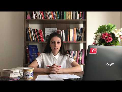 Günel Ahmedova - Muhammediyye  Amil Çelebioğlu