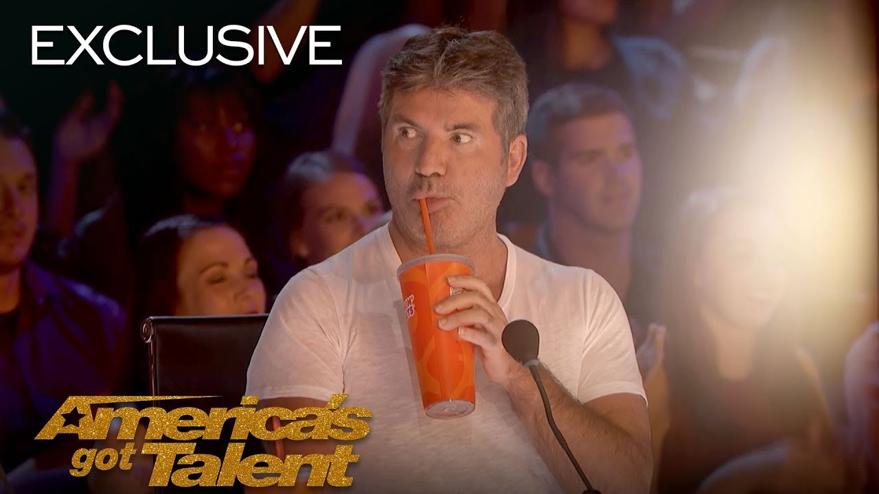 The Top Highlights From Week 4 Of The Live Shows - America's Got Talent ...