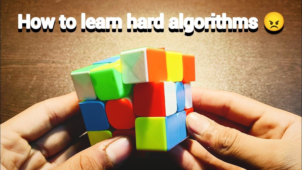 How to learn hard algorithms 💯🎉🔥🔥💯😎💥 🎉🔥#asmr #viral # shorts #trending ...