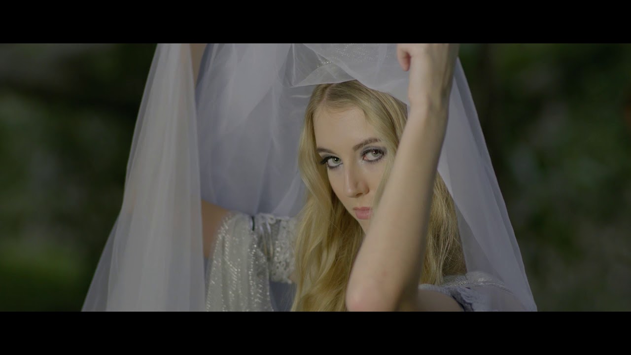 Awaken Solace ~ Moon over the Mountain [Official Music Video] - YouTube