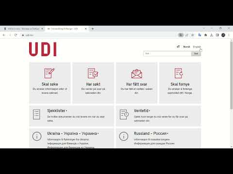 NORVEC  VE SCHENGEN ZIYARETCI VIZESI