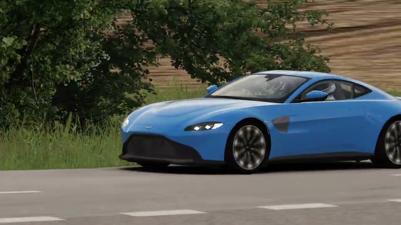 Aston Martin Vantage AMR | Assetto Corsa + Free Download http ...
