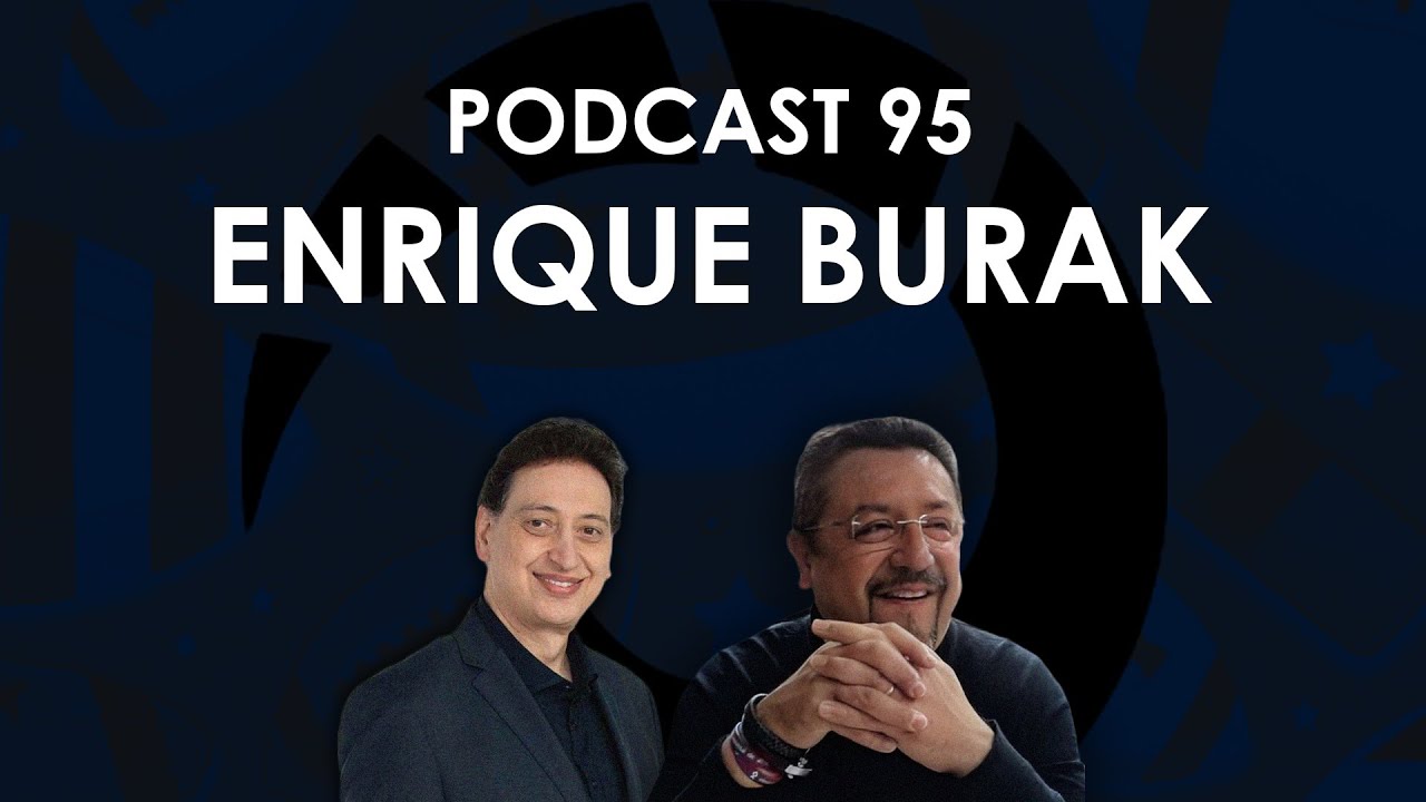 Podcast 95 Enrique Burak | El inicio de los Rams en Play Offs - YouTube