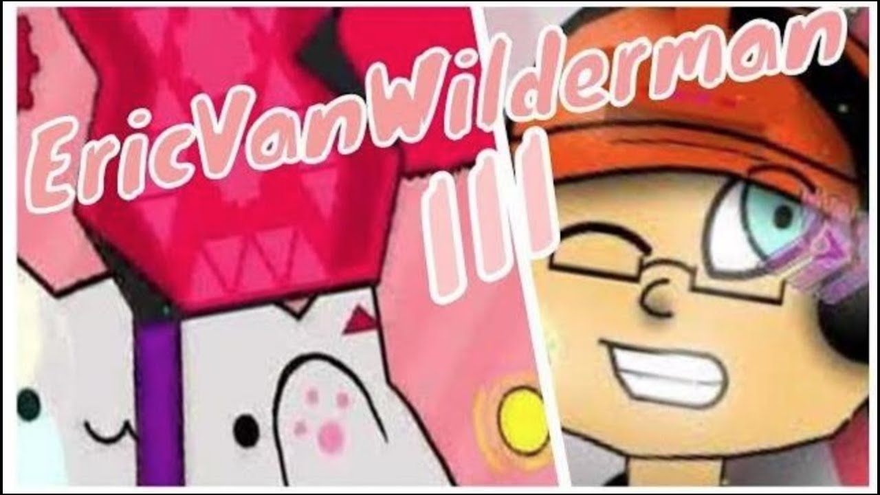 EricVanWilderman III by Me and many more! - YouTube