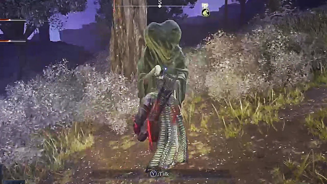 True Arbiter - Completed Equilibrious Beast raid | Elden Ring Nightreign - YouTube