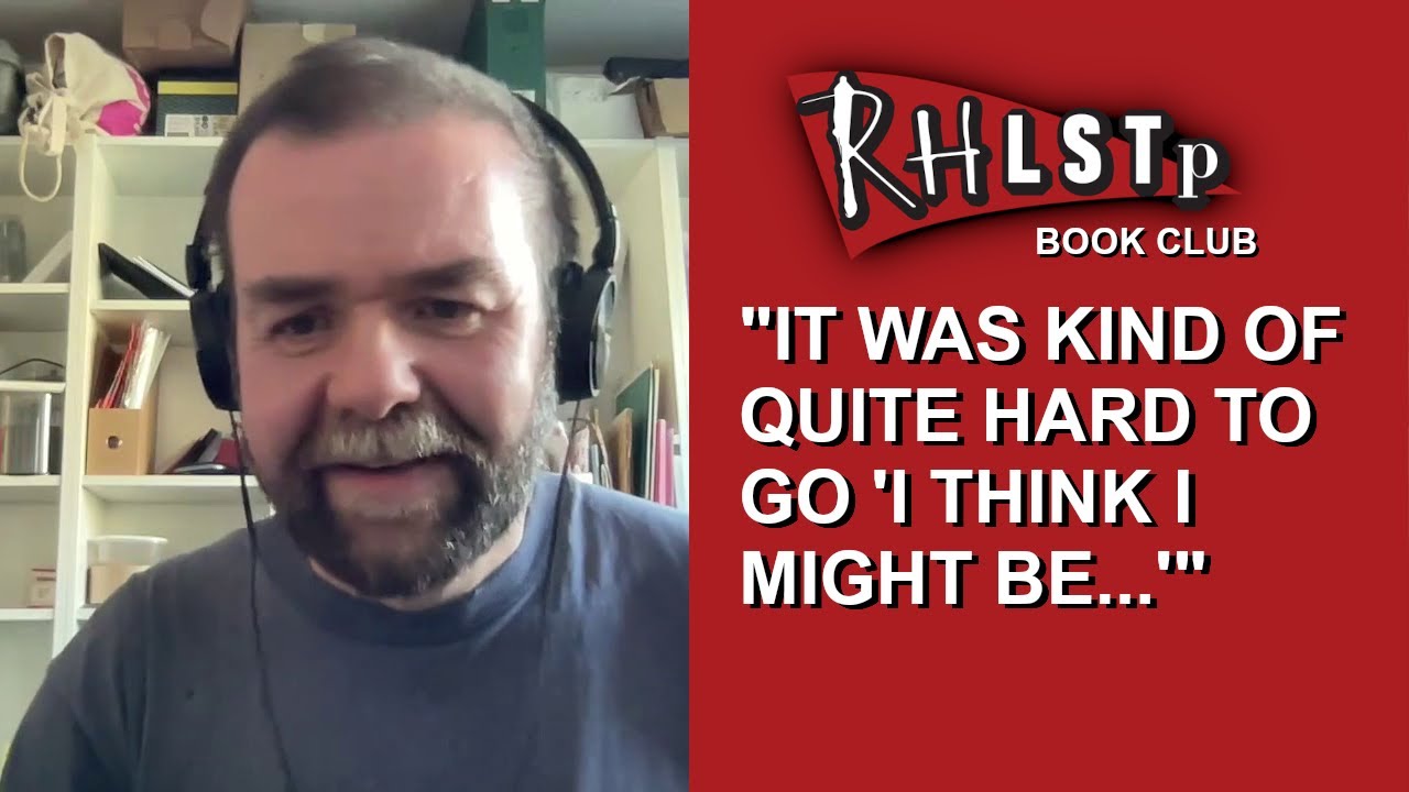 Anthony Shapland on the isolation of being a gay teenager in the 80s ...