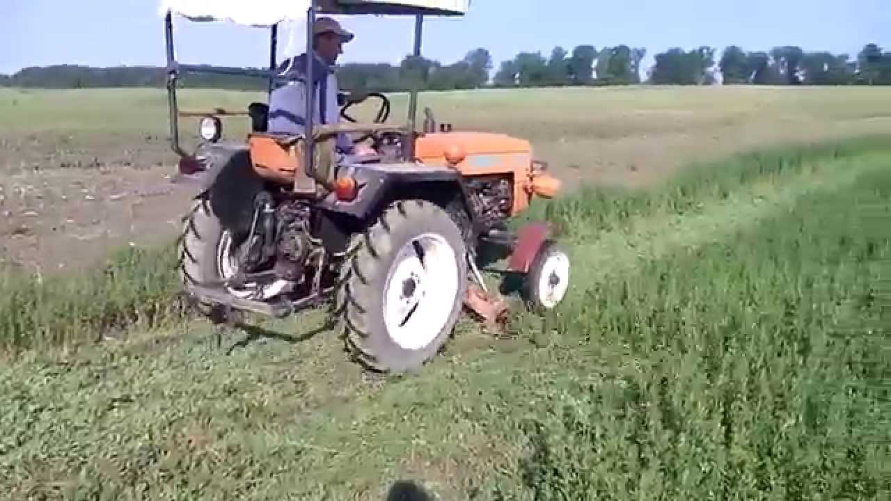 fiat 215 la cosit 3 ,2015 - YouTube