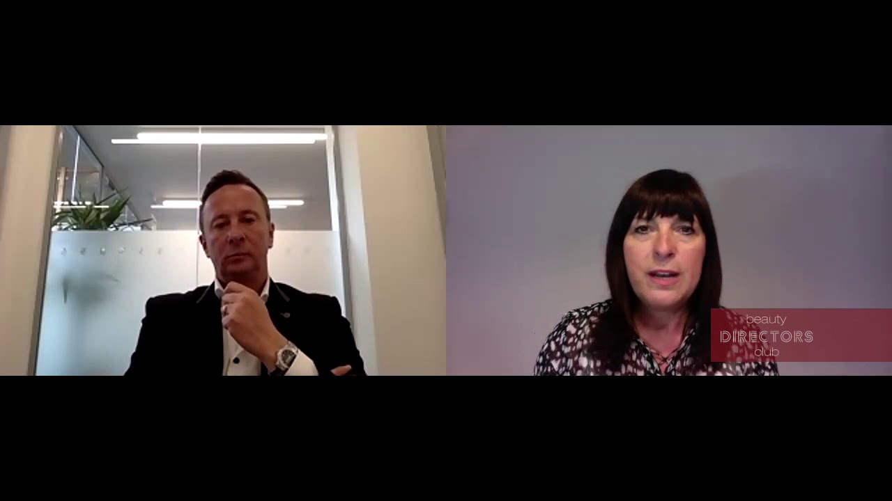 Susan Routledge speaks with Roy Cowley MD of 3D Lipo in Beauty ...