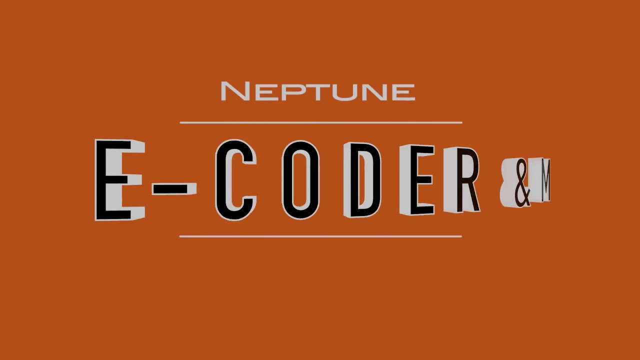 How to install a Neptune MIU With Voice 2 - YouTube