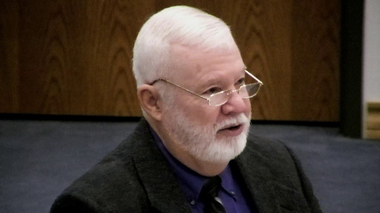 Doug Guinn 11 18 18 AM Class I Chronicles - YouTube