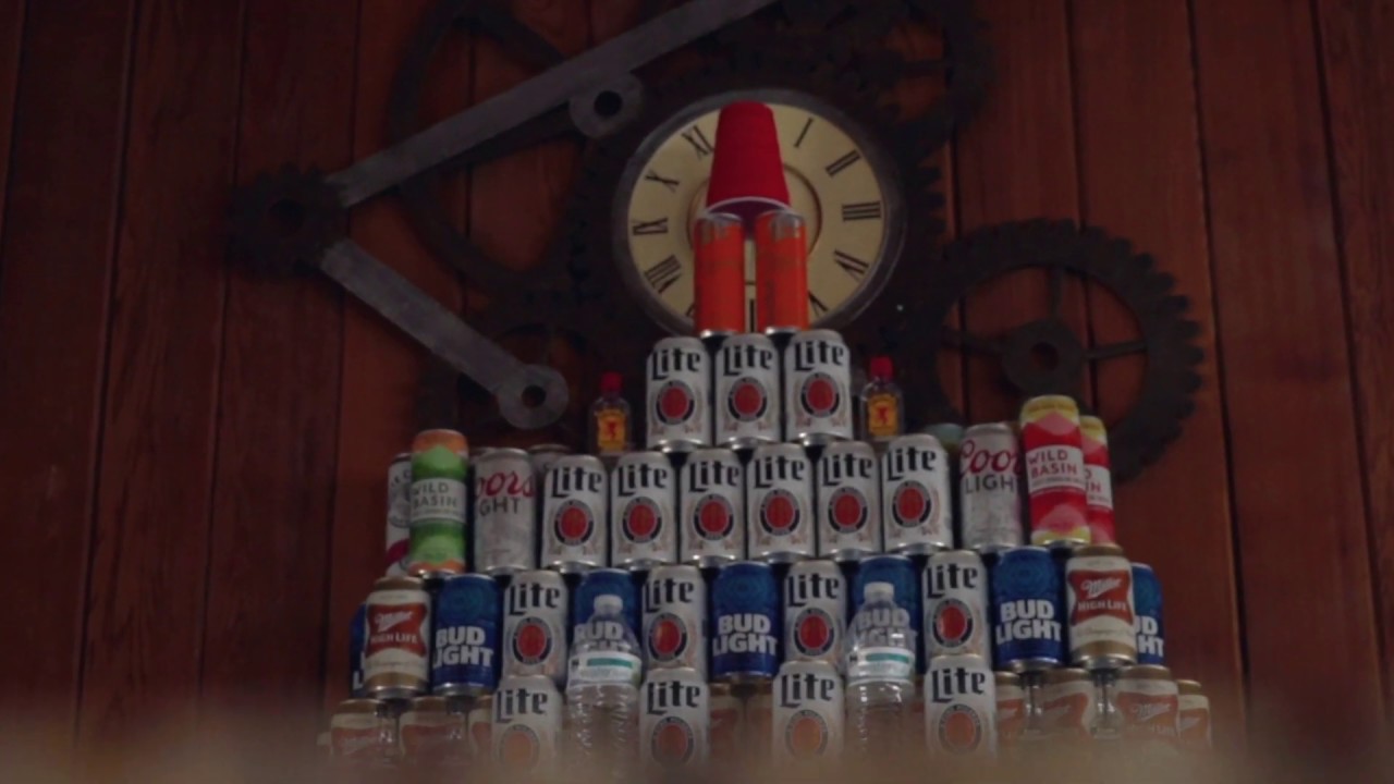 The Legend of William Linville - YouTube