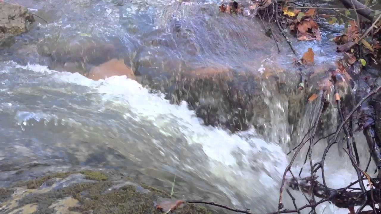 The Wandering Rocks "O" - YouTube