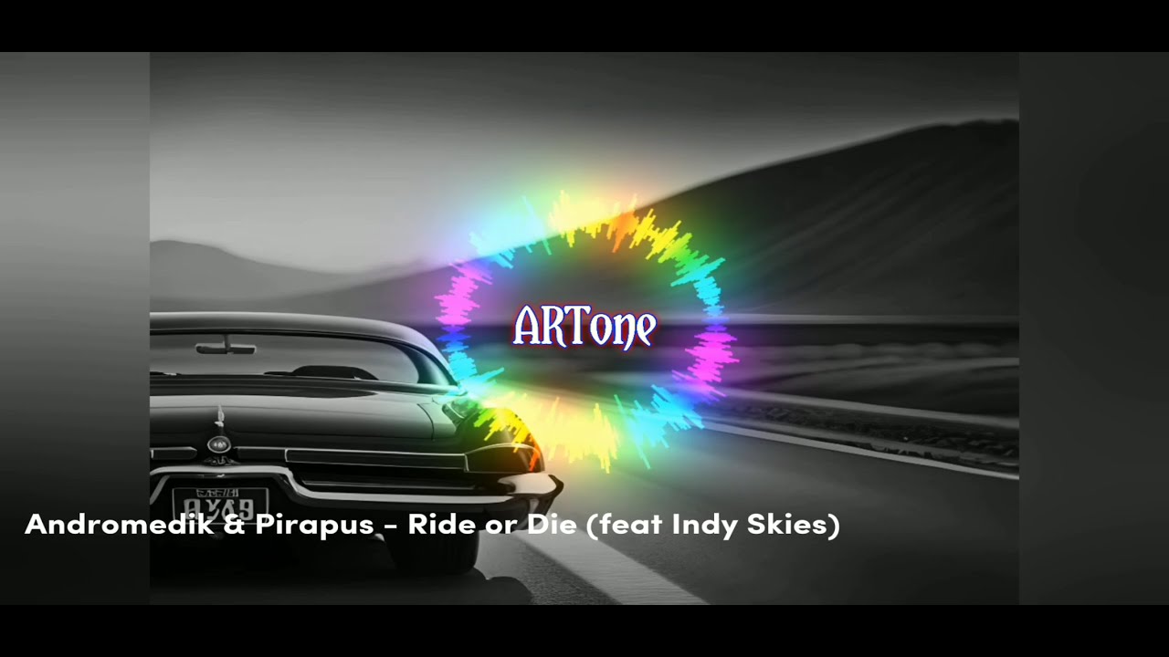 Andromedik & Pirapus Feat Indy Skies - Ride or Die [NCS Release ...