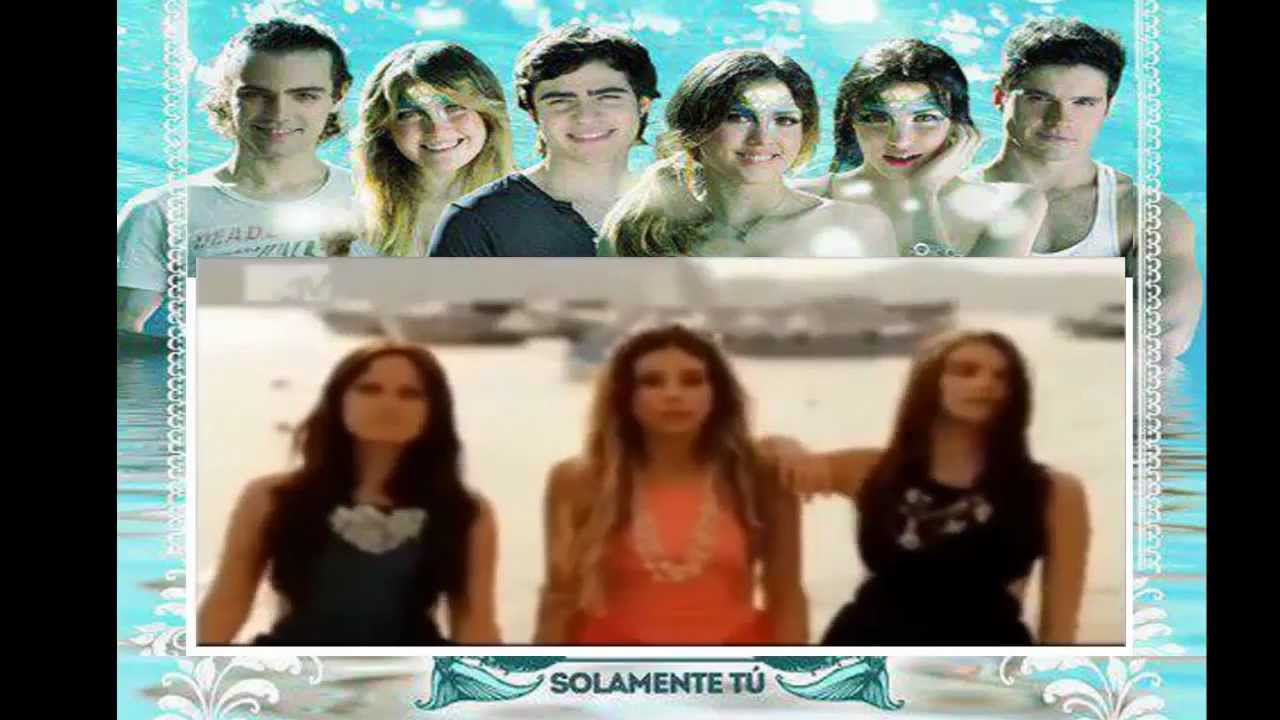 EME 15 - Solamente Tú - Video Oficial - YouTube