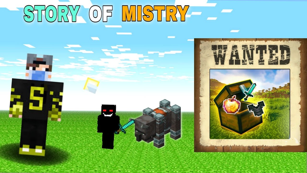 Story Of Hogalalla And Ravager In Prison | Himlands Sad Story - YouTube