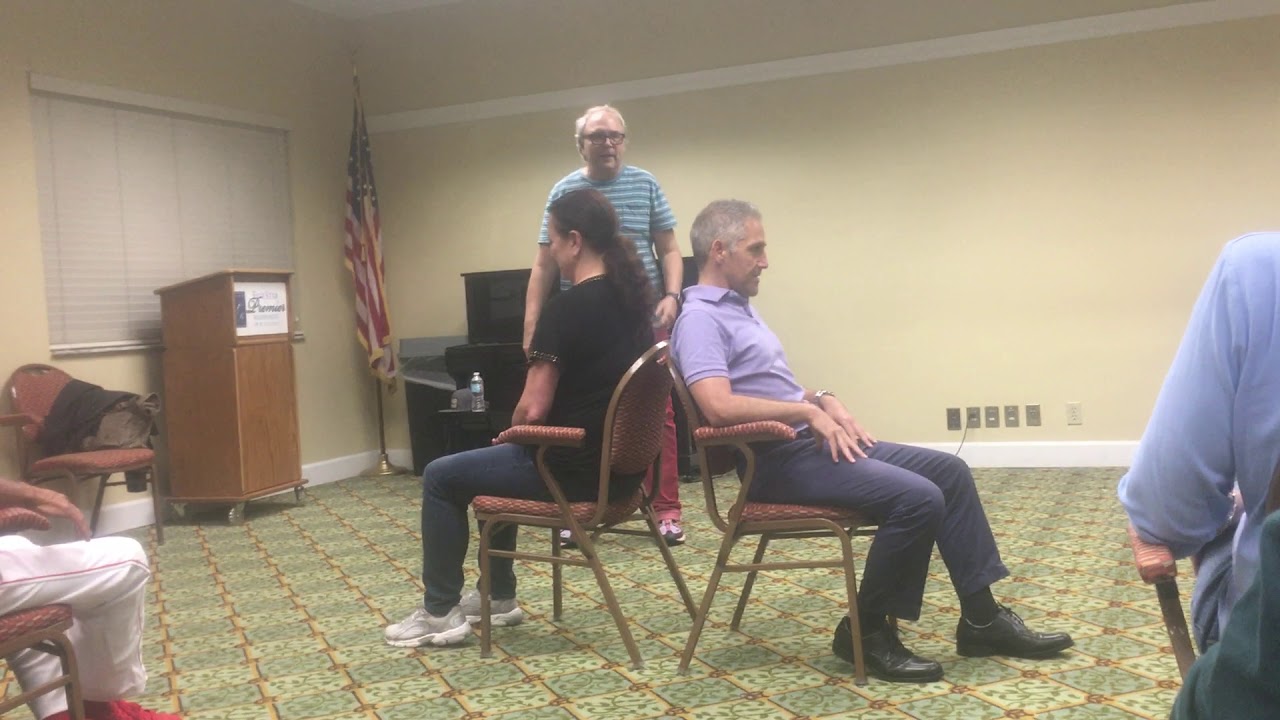 Peter ad lib2 - YouTube