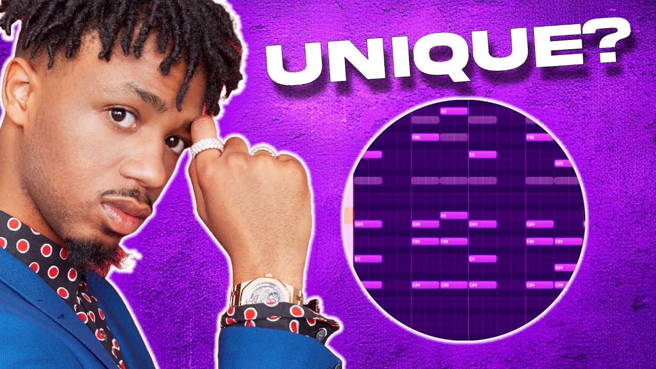 Why Metro Boomin's Production Is So Iconic?! | How To Make Beats Like ...