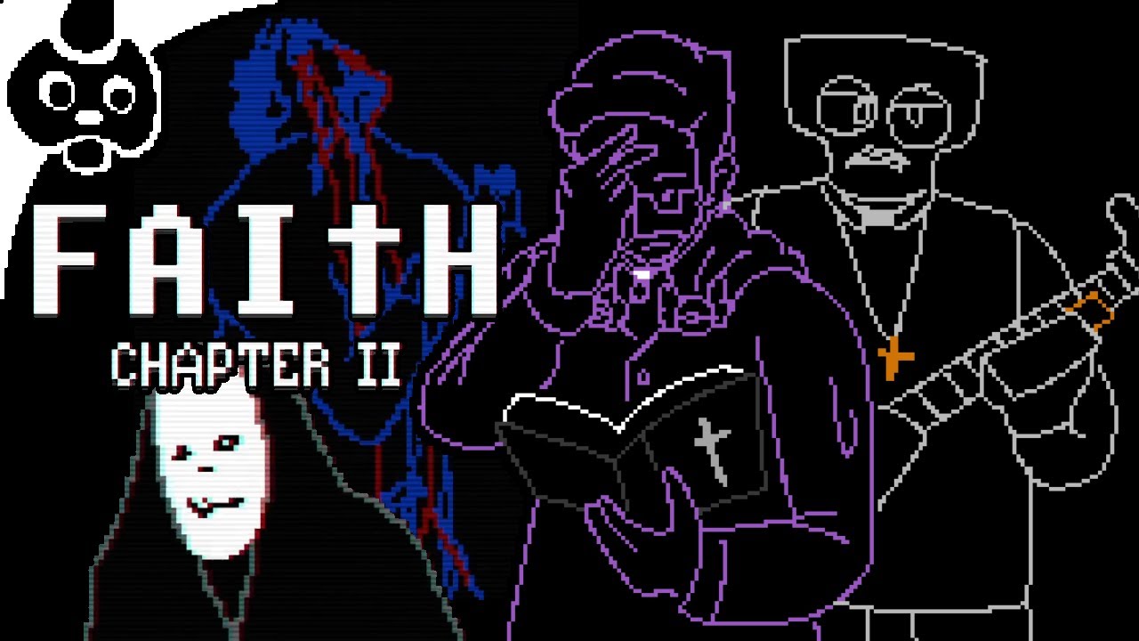 FAITH Chapter 2 ft. TwilightKing432 - YouTube