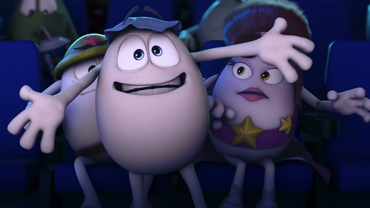 ¡Confi y las medidas de seguridad! - YouTube