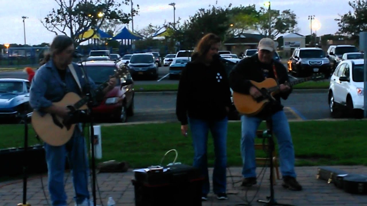 Needle and Damage with Mimi Juliano, Norman Vincent and Joe Zogbi - YouTube