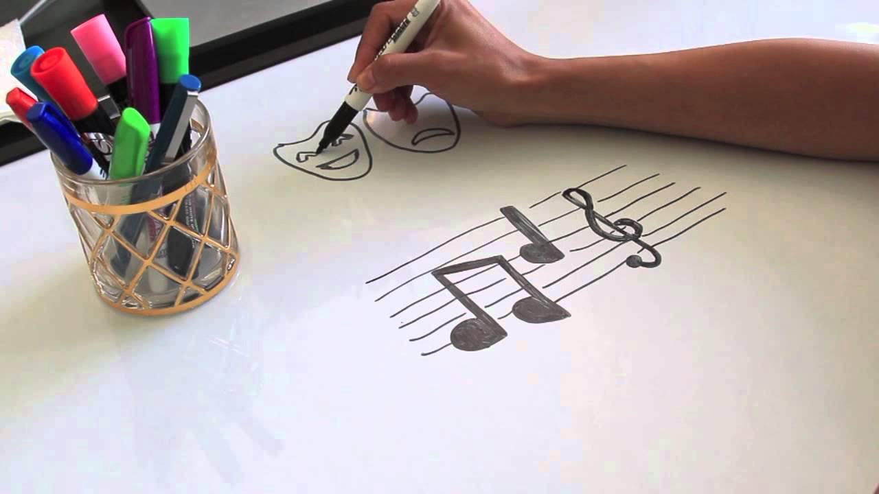 Draw My Life: Dulce Candy - YouTube