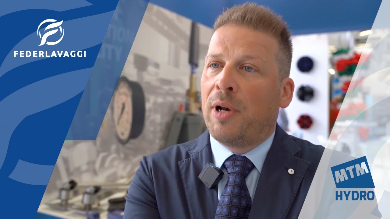 MTM HYDRO - YouTube