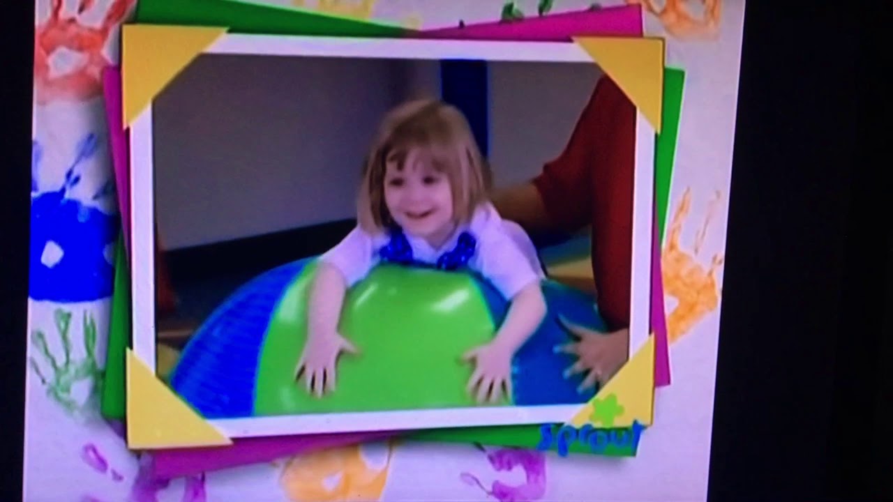 Barney & Friends Season 7 Episode 14 Play It Safe Part 1 - YouTube