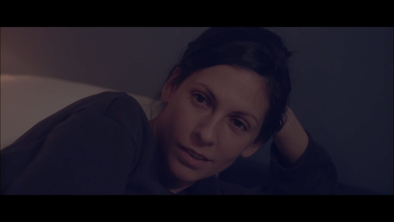 Ronja Larsson Showreel Min inte din - YouTube