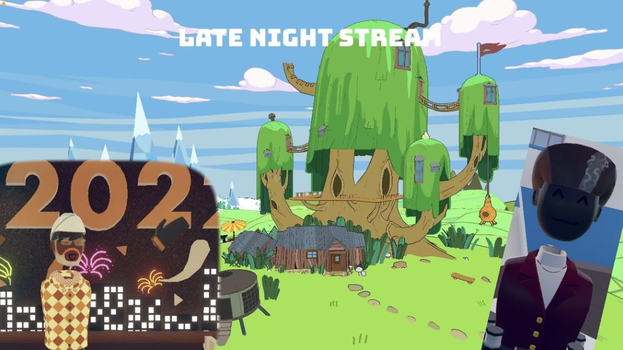 Late night stream - YouTube