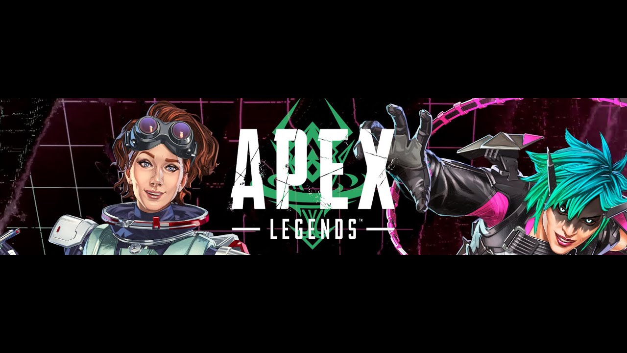 【Apex】【S21 solo Rank】 20240701 - YouTube