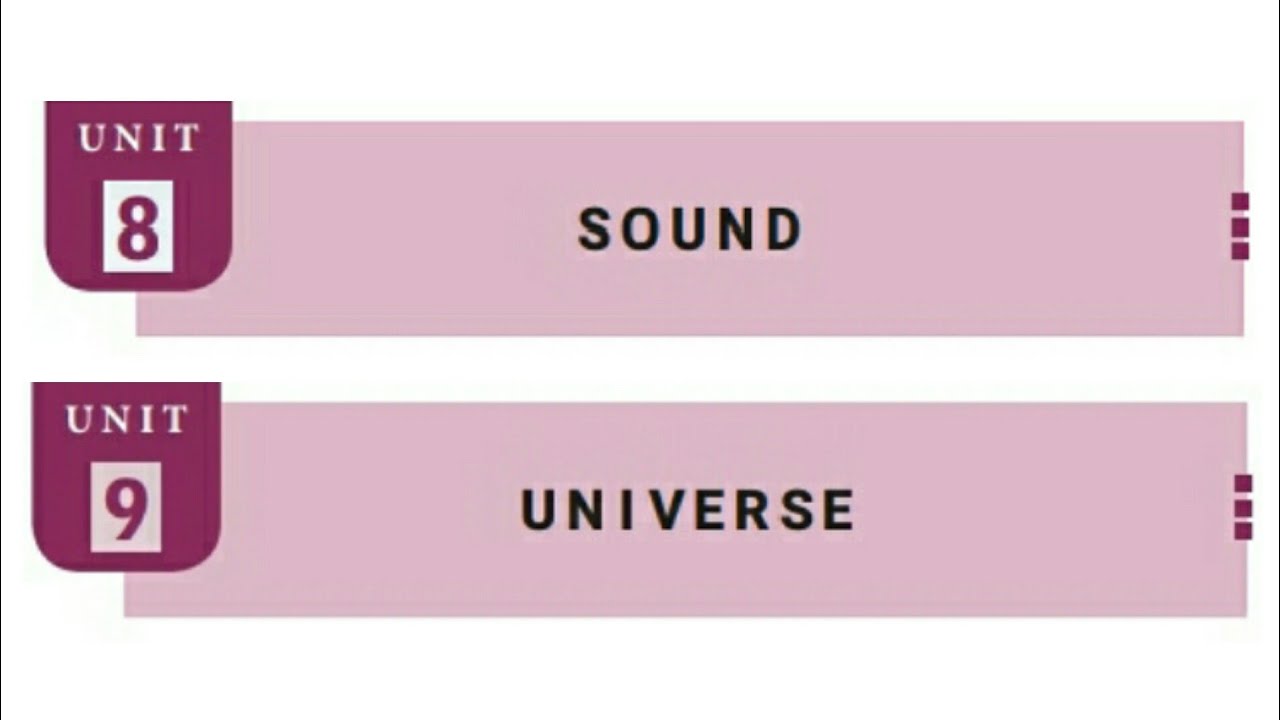 9th Standards Science Xavier Guide/Physics - 8 , 9/Book Back Answers ...