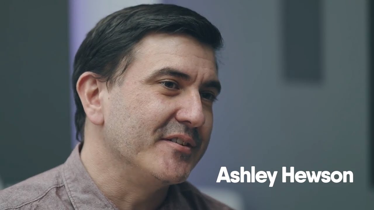 Ashley Hewson — Is Affinity getting ahead of Adobe in the creative game ...