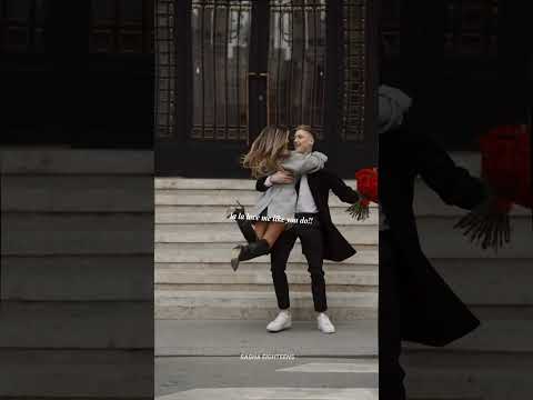 what are you waiting for?? ✨💞|| love me like you do💖||couples WhatsApp status ✨