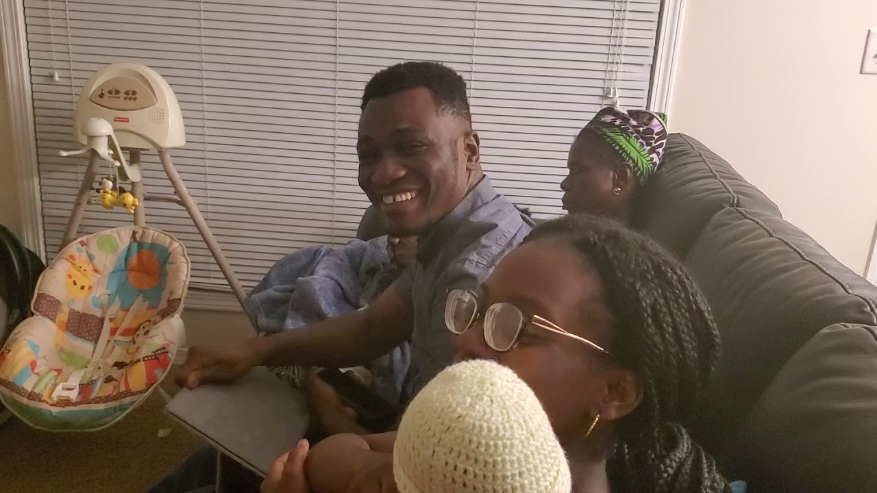 Adorable Baby Charis...God Bless You.🥰😍🇨🇦💯 - YouTube