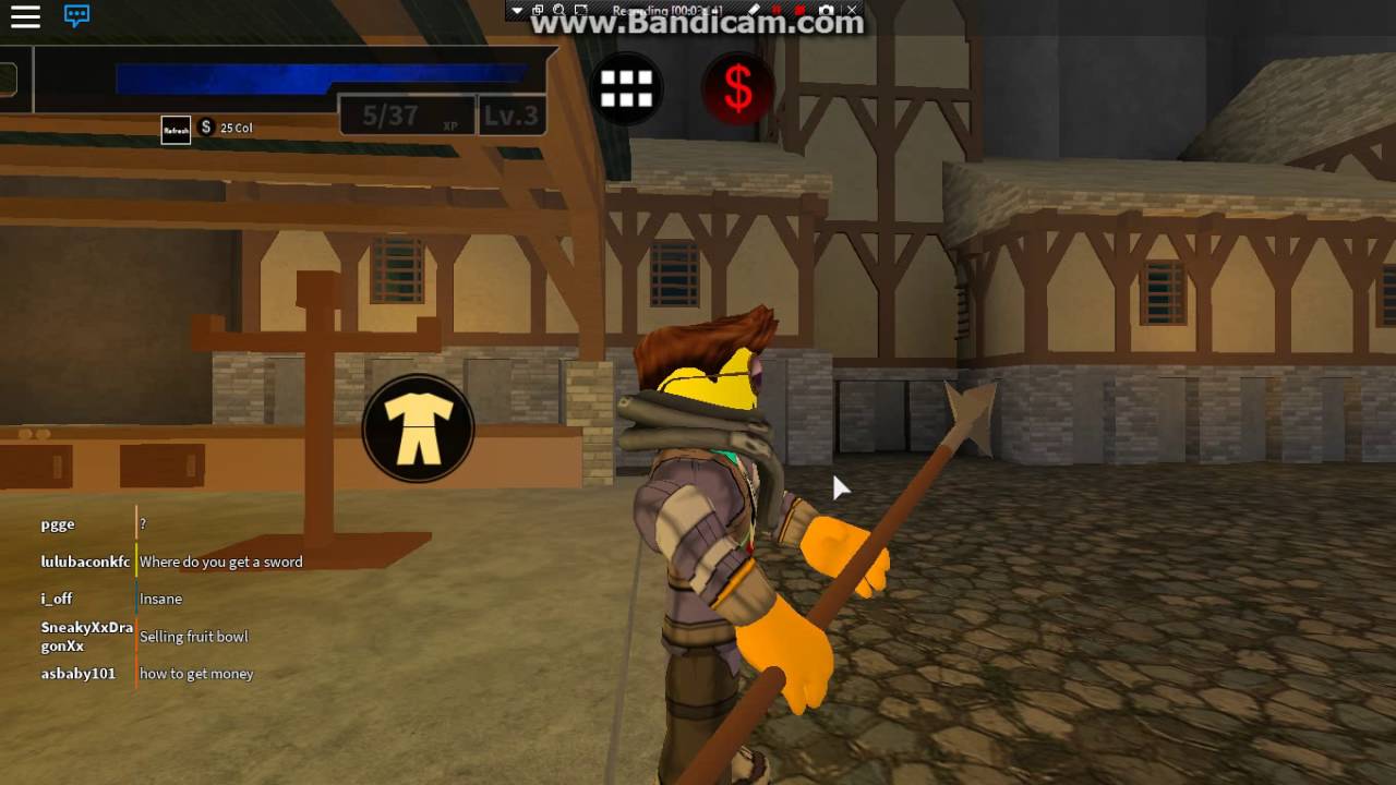 Sword Burst Online Ep.5 - YouTube