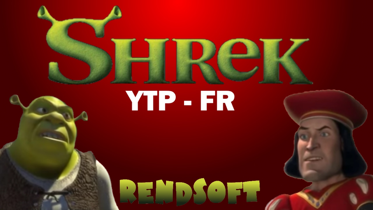 [YTP - FR] - Shrek - YouTube