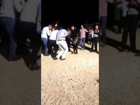 Davul zurna maden dağı halay