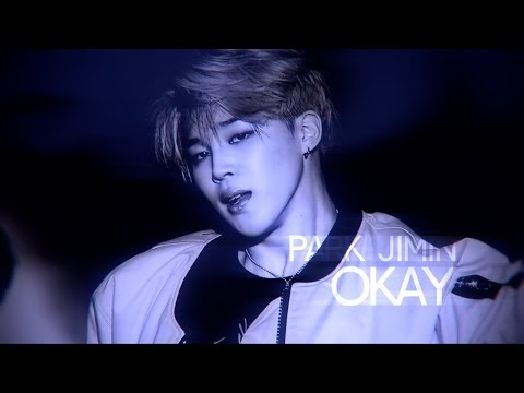 「jimin」okay;