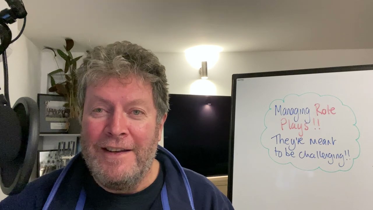 Join the Met Police - Role Plays as part of the recruitment process and ...