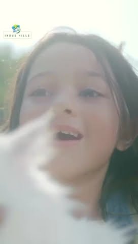 Sustainable community Welcome to DHA Indus Hills Karachi - YouTube