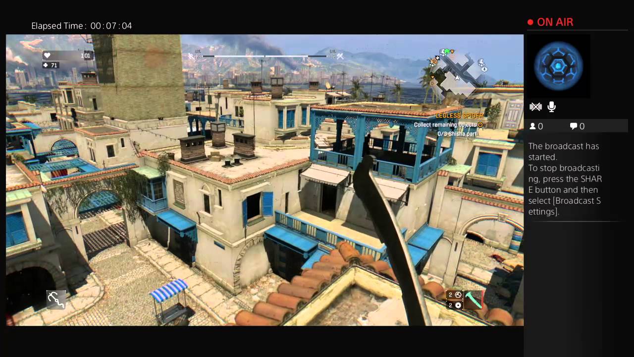 Roleplay time - YouTube