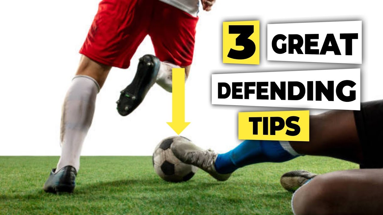 STOP fast skillful attacker's (WATCH THIS NOW DEFENDER'S) #sports # ...