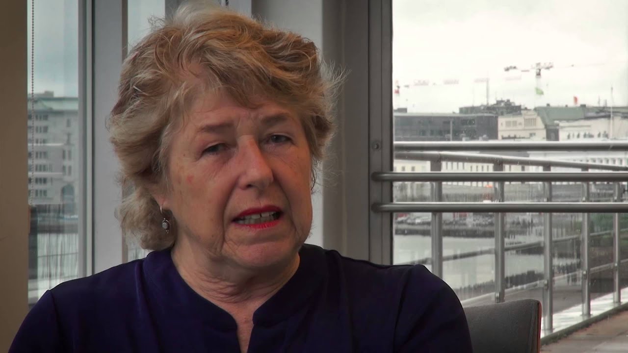 Learning from the lives of poor people - an interview with Frances Lund ...