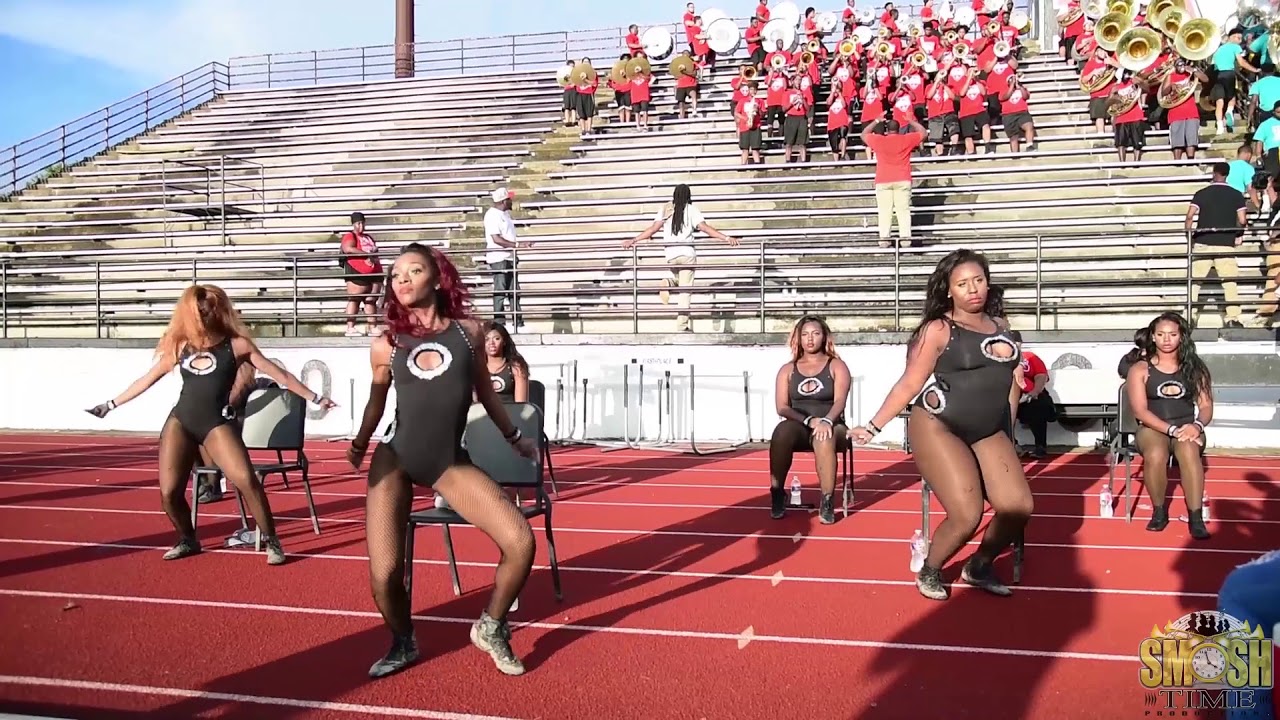 HUMB "Love Dont Live Here Anymore" @ Smash Time Productions : Summer ...