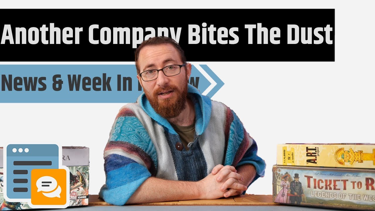 News & Week in Review - Devil Pig Games Shutting Down, Youtube Cracks ...