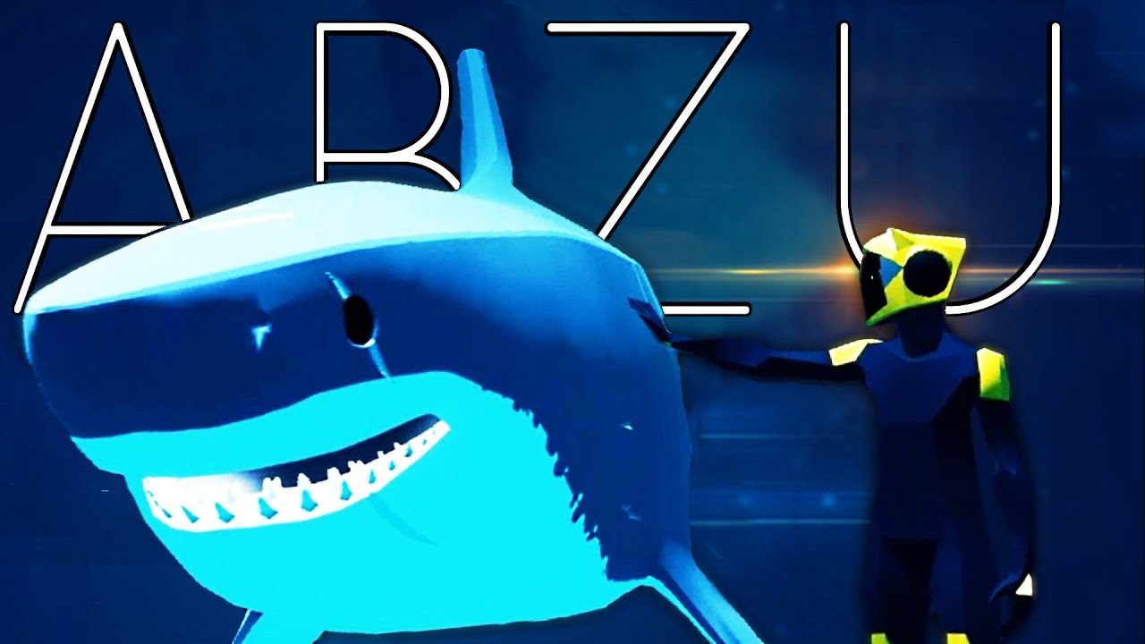 ABZU - Gameplay - End - Bare Fantastisk! - [Dansk] - YouTube