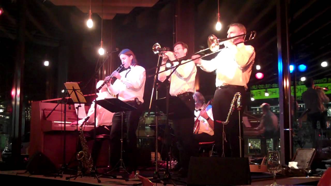 Orys Creole Trombone (Fragment).mp4 - YouTube