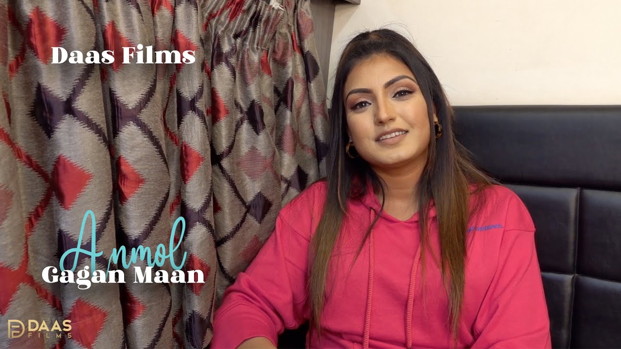 Anmol Gagan Mann | Singer Punjabi Song | Election winner | Aam Aadmi ...