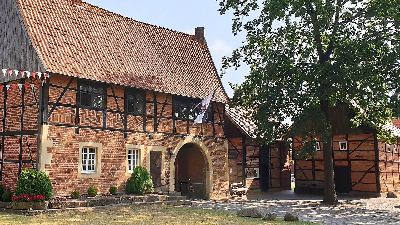 Restaurants in Ochtrup, Germany You MUST TRY in 2021 - YouTube